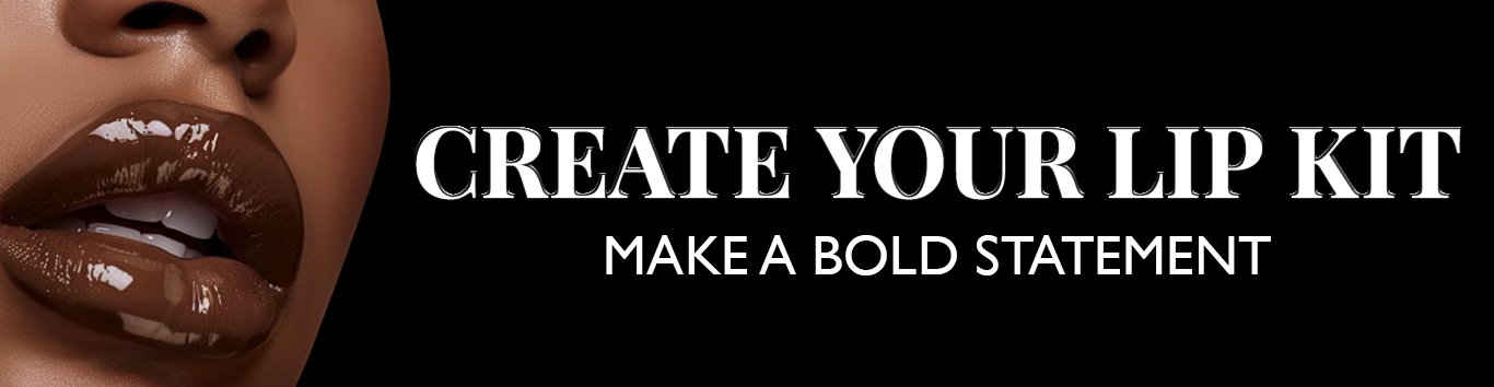 Build Your Own Lip Kit – Fhotogenic Beauty